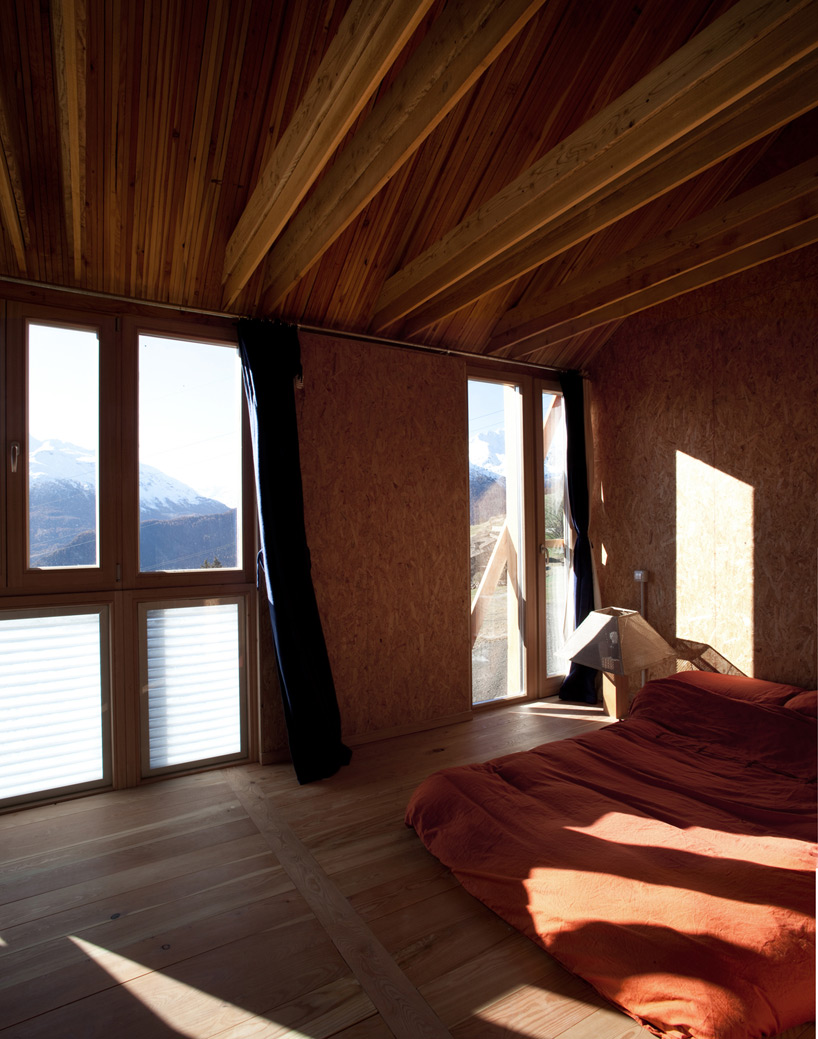 Casa Solare by Studio Albori - IGNANT