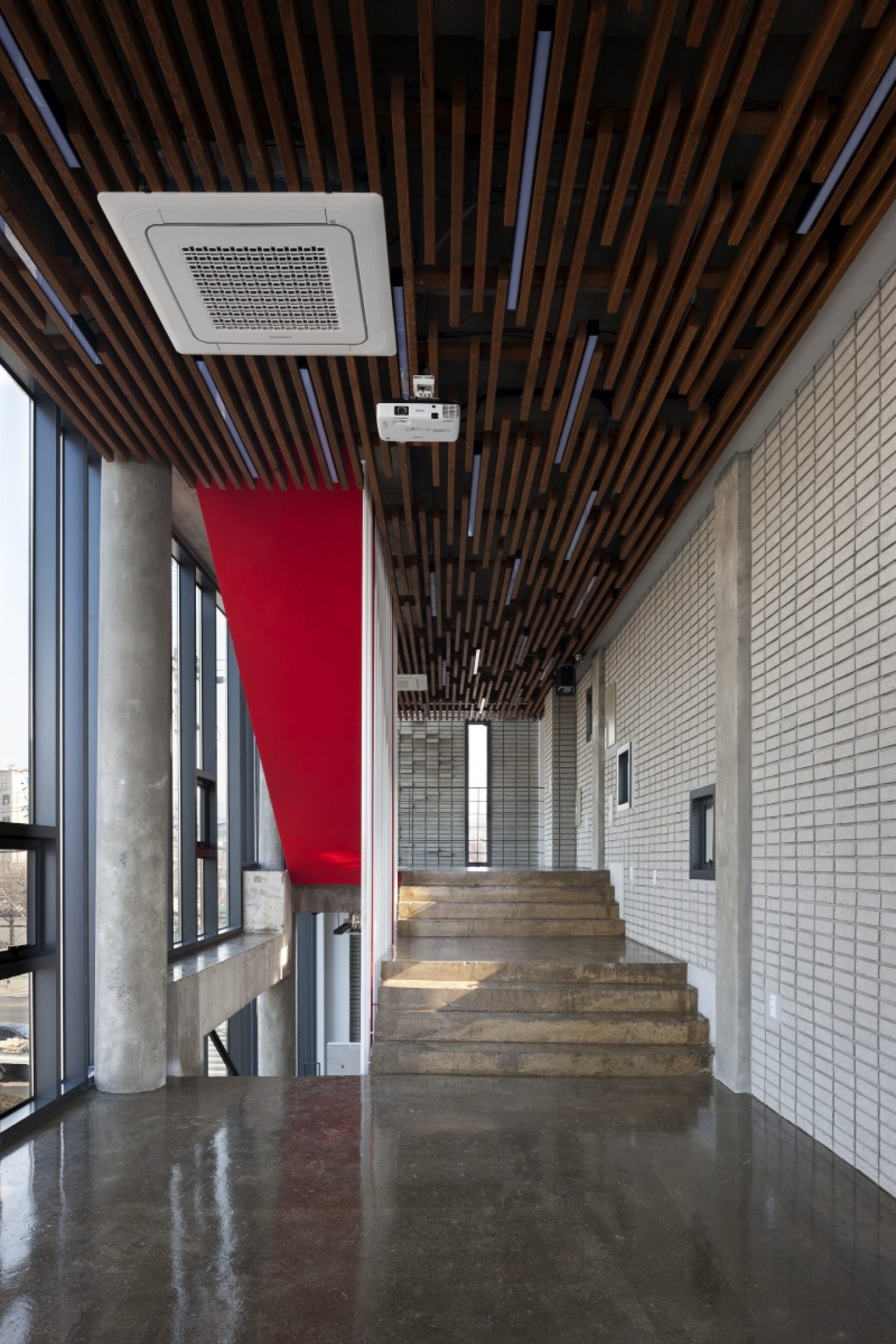 Sinjinmal Building - IGNANT
