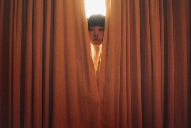 Top 10 Self-portraits - IGNANT