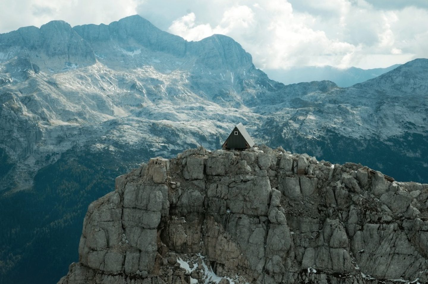 Top 10 Hide-Outs - IGNANT