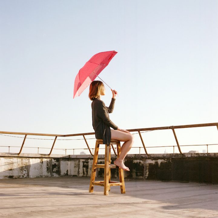 Dreamy photography by Du Yang - IGNANT