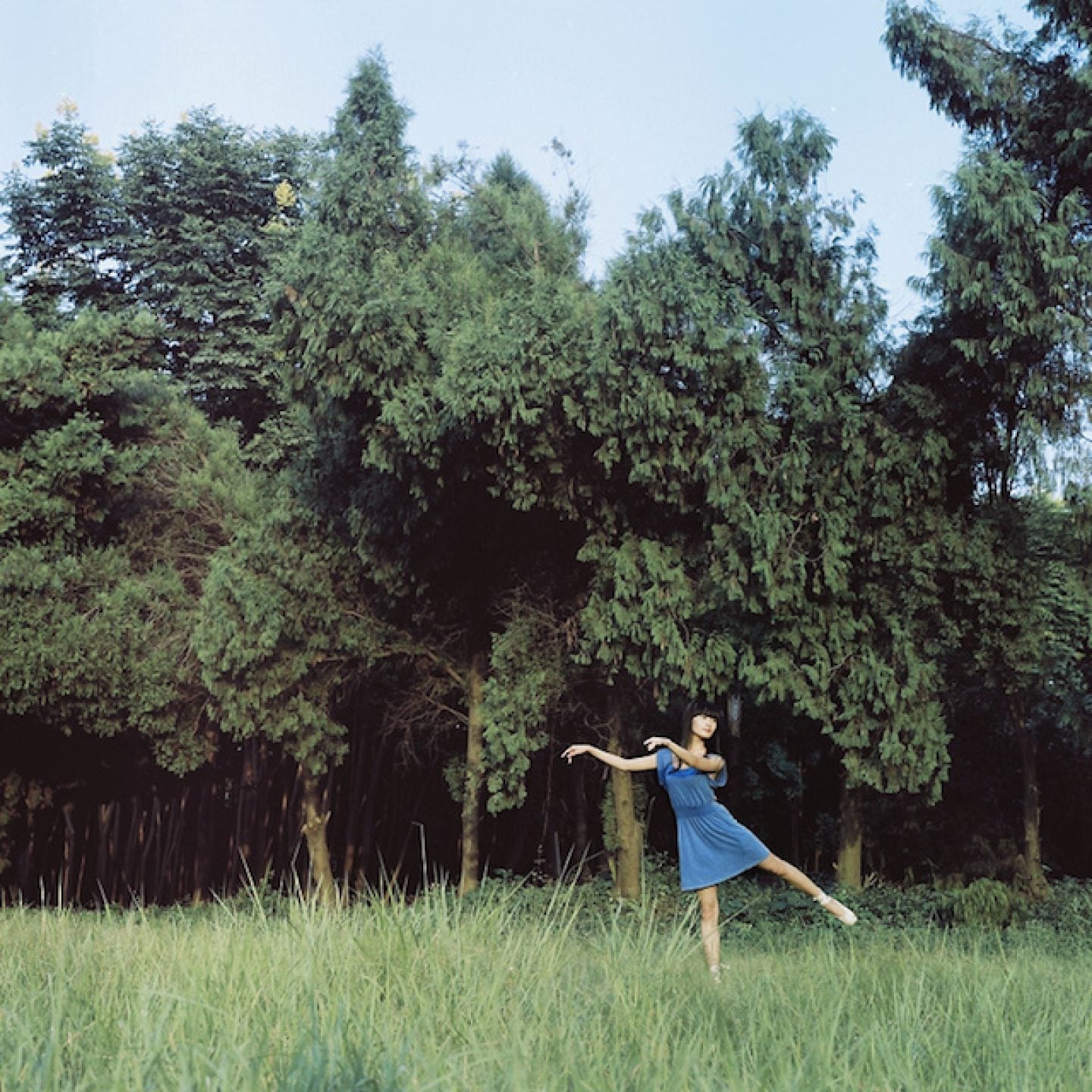 Dreamy photography by Du Yang - IGNANT