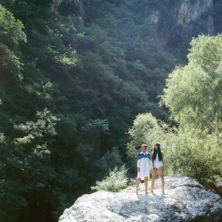 Dreamy photography by Du Yang - IGNANT