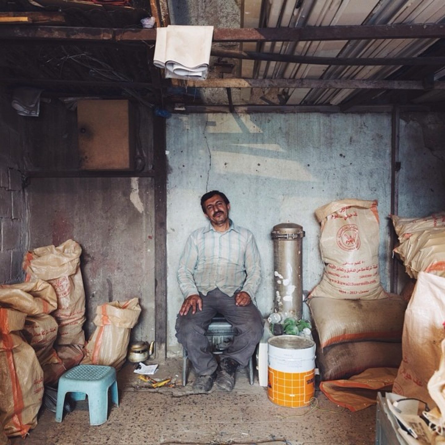 Insta Fav #82: Faisal Al Fouzan - IGNANT