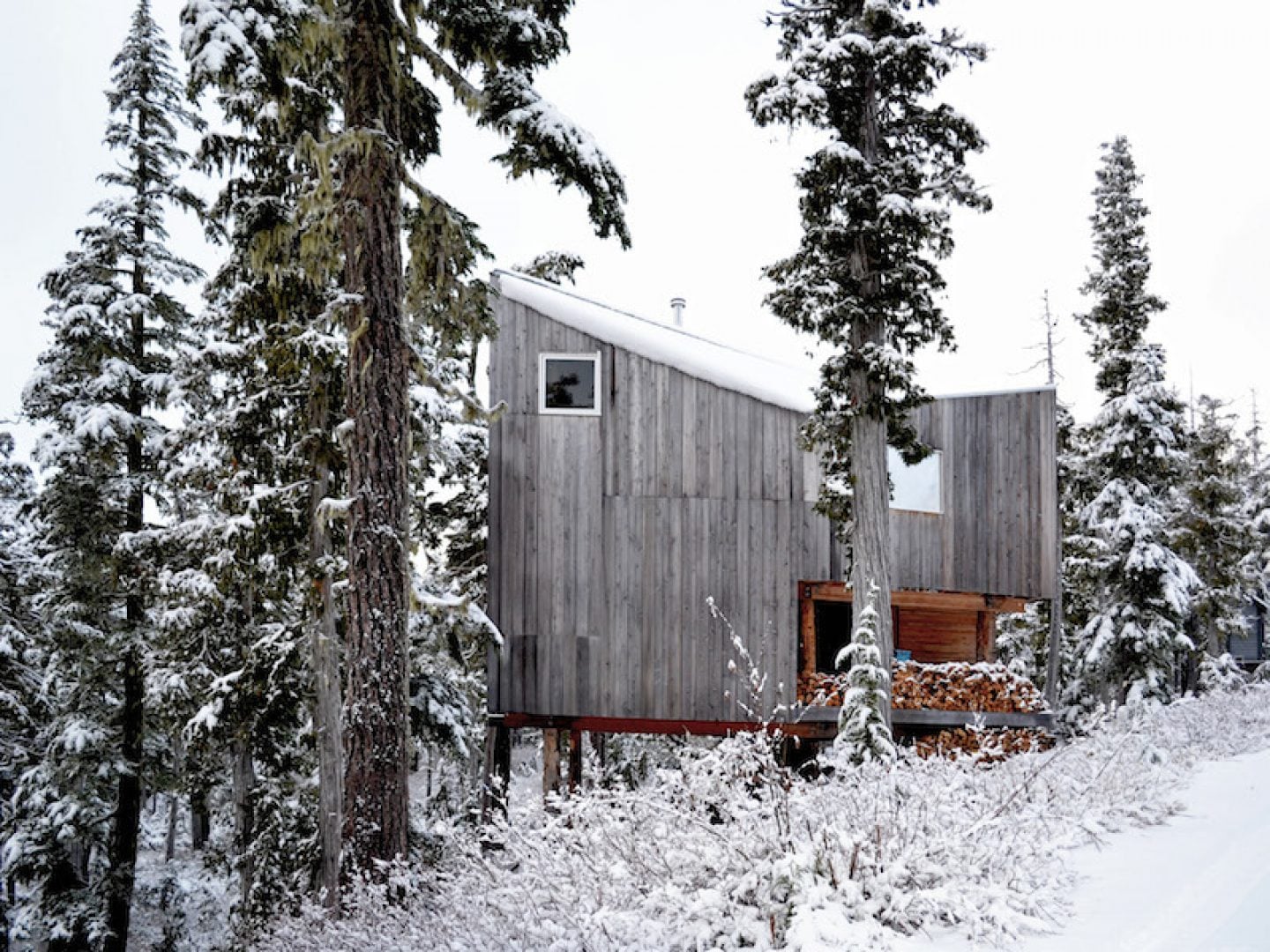 Top 10 Hide-Outs - IGNANT