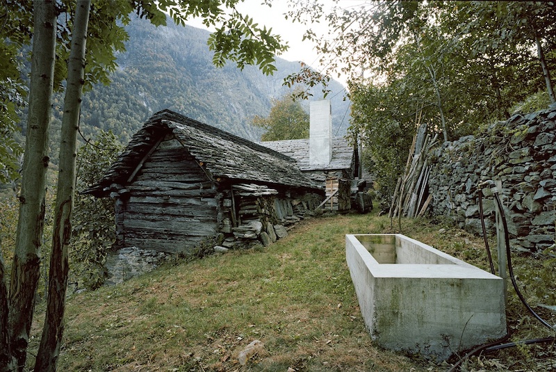 Top 10 Hide-Outs - IGNANT