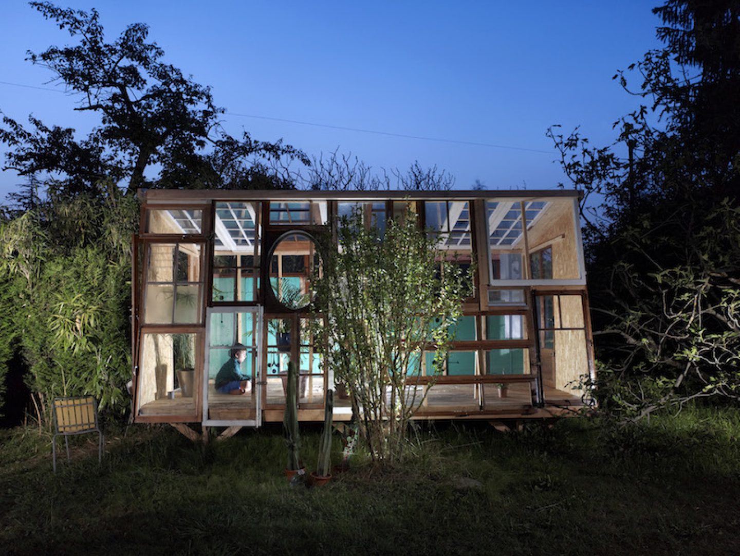 Top 10 Hide-Outs - IGNANT