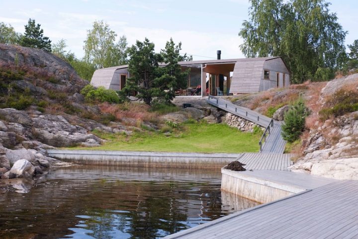 Top 10 Hide-Outs - IGNANT