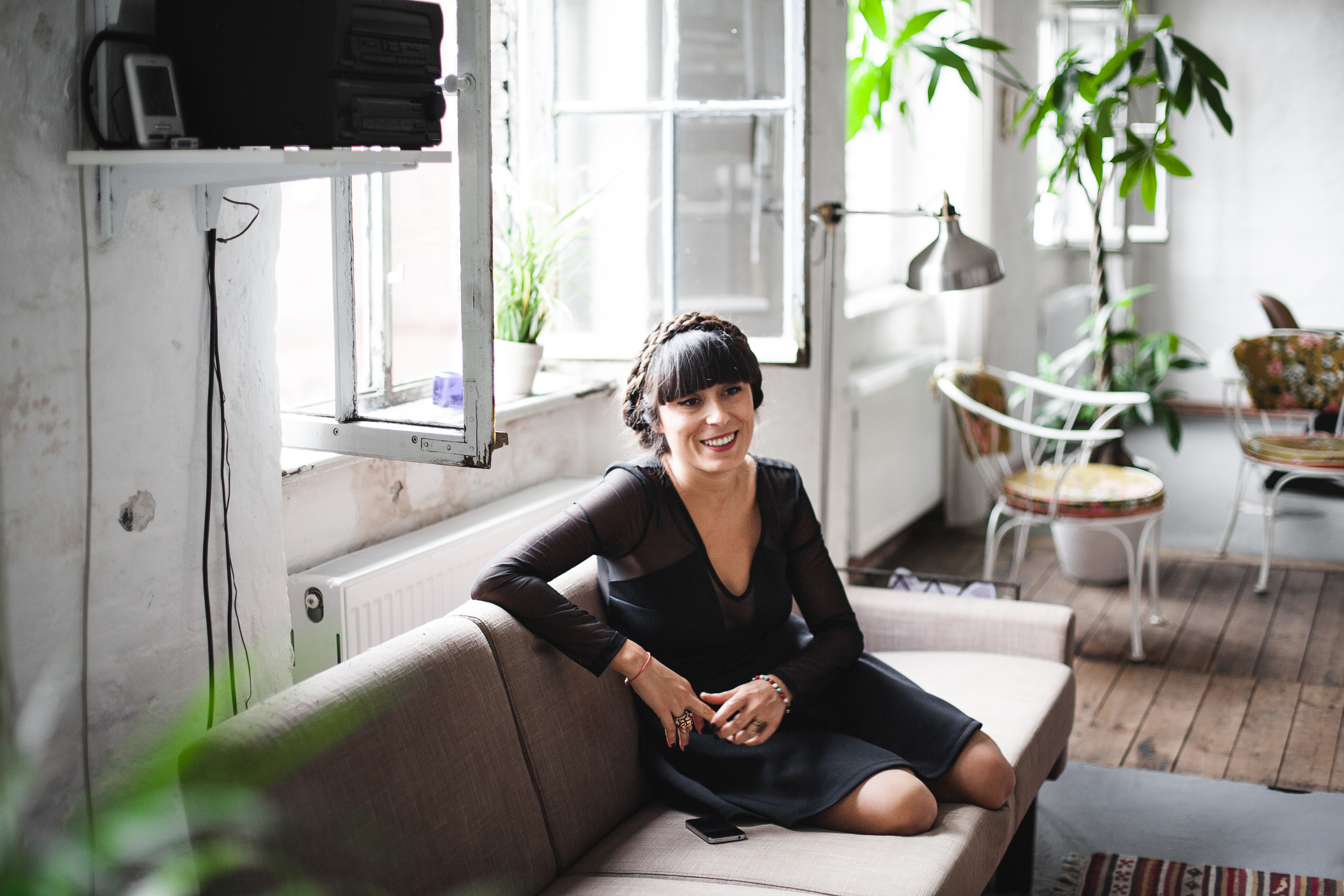 Michela Picchi - IGNANT