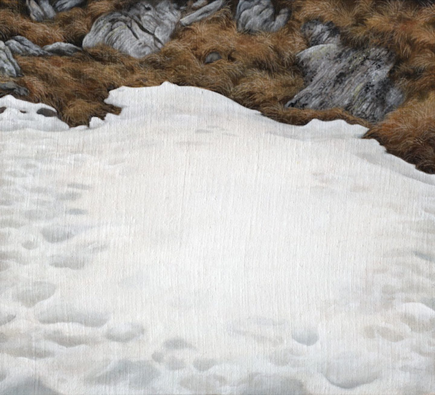 Surreal Paintings By Moki Mioke - IGNANT