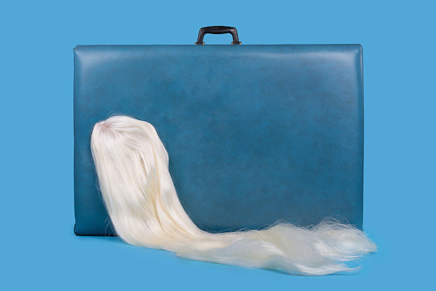 Candy-colored photography by Phebe Schmidt - IGNANT