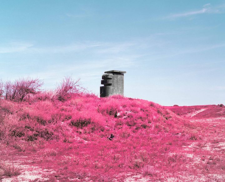 Dreamscapes By Reuben Wu - IGNANT