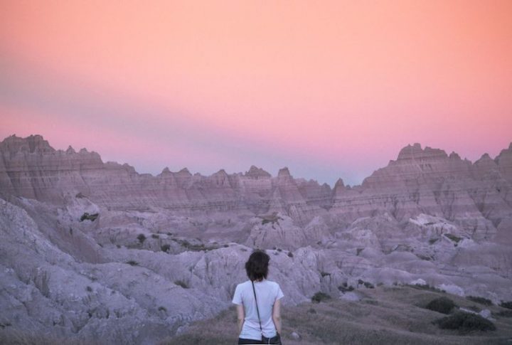 Dreamscapes By Reuben Wu - IGNANT