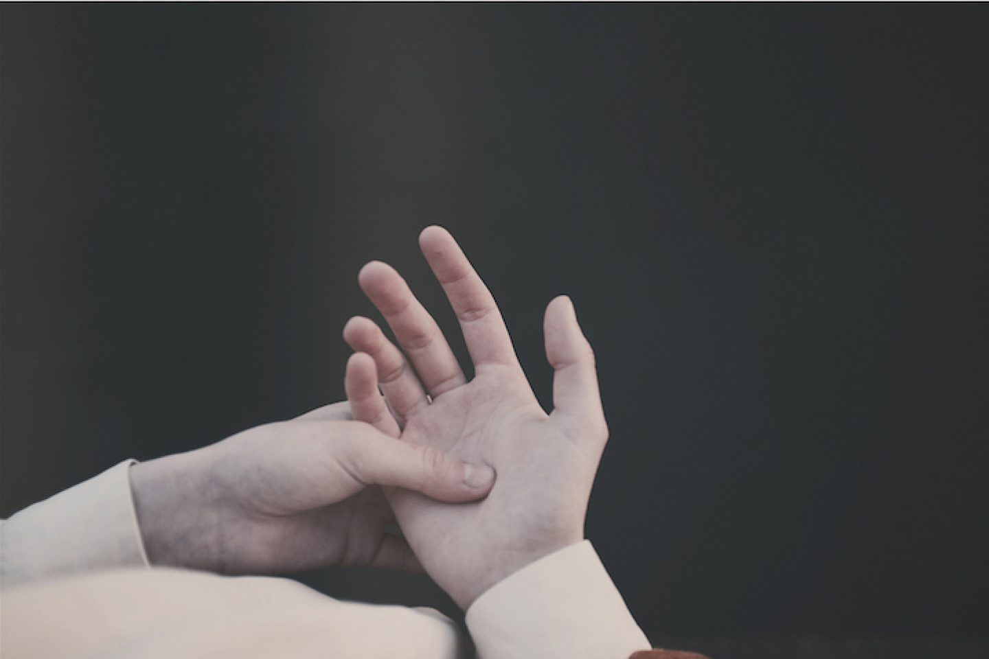 Sensitive photography by Valentin Chenaille - IGNANT