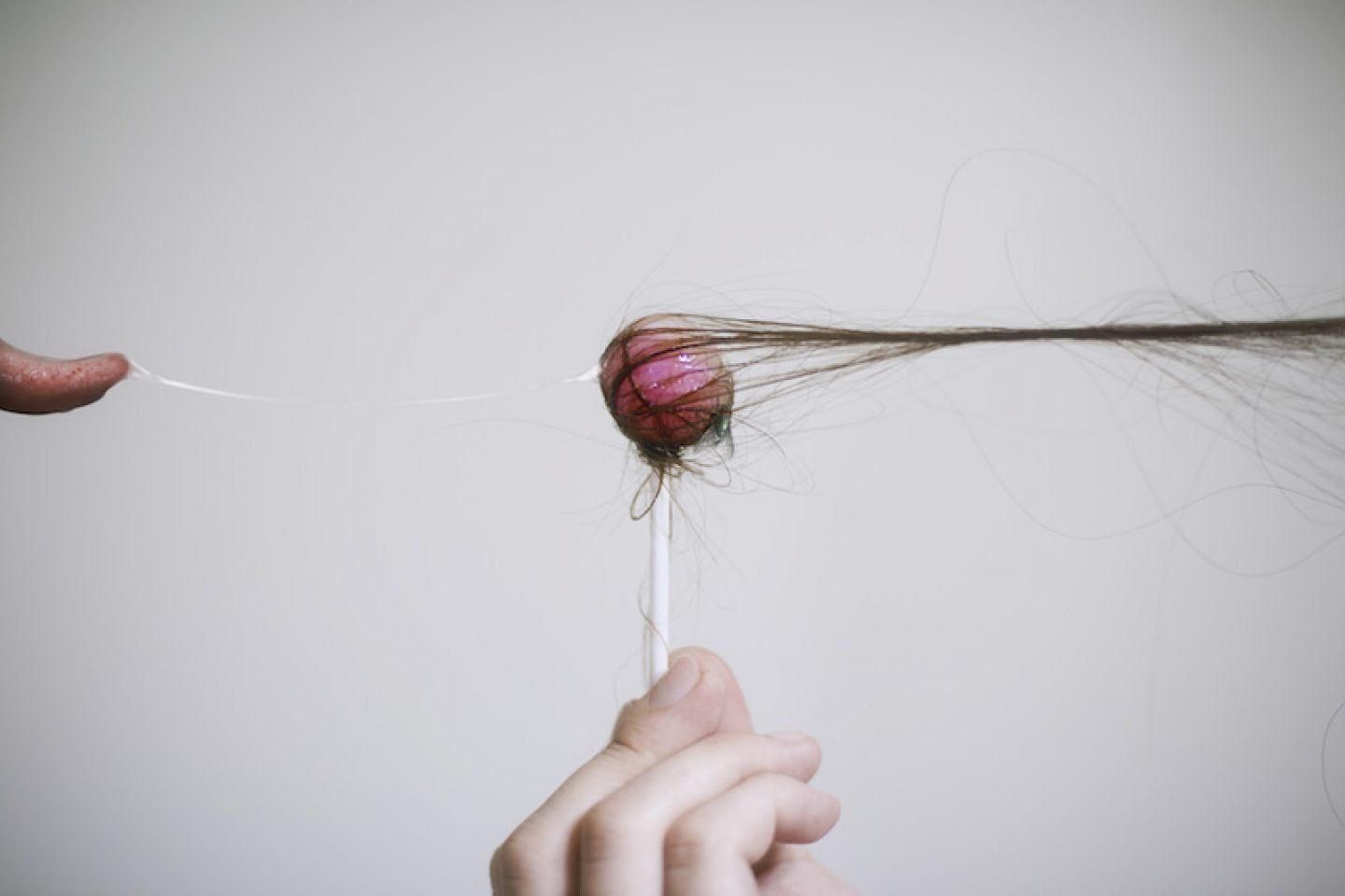 Disturbing Photography By Yung Cheng Lin - IGNANT