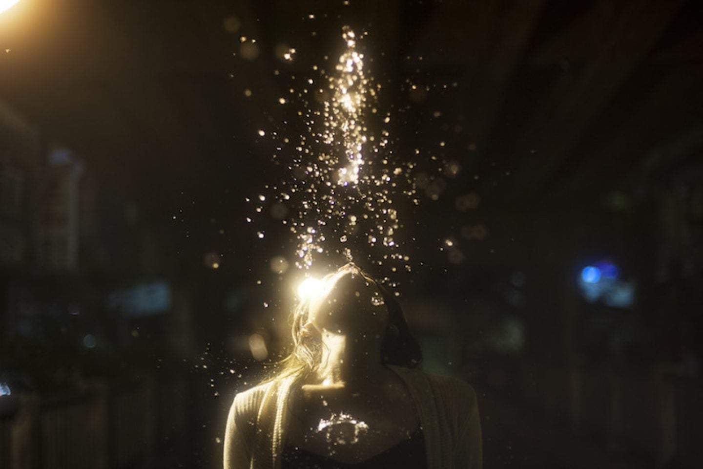 Disturbing Photography By Yung Cheng Lin - IGNANT