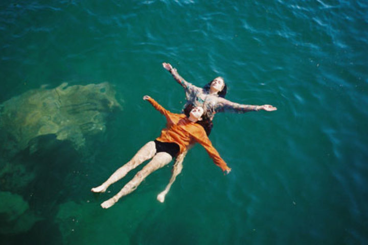 Dreamy Multiple Exposure Photography By Luke Gram - IGNANT