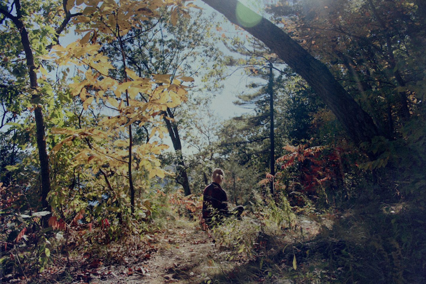 Nostalgic Imagery by Margaret Durow - IGNANT