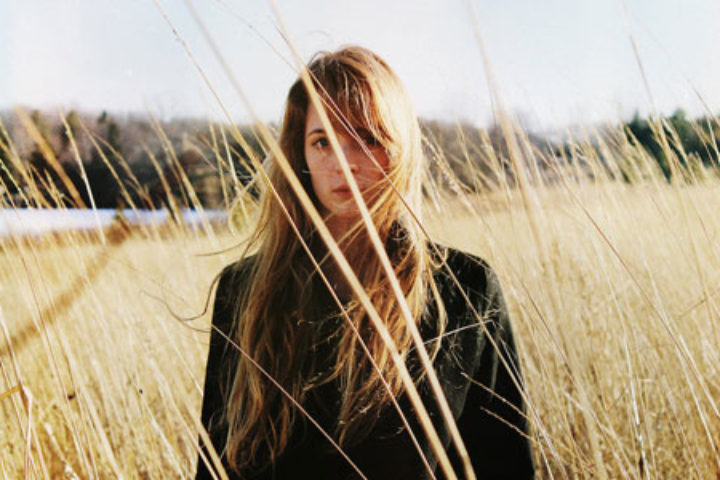 Self-portraits by Mira Heo - IGNANT