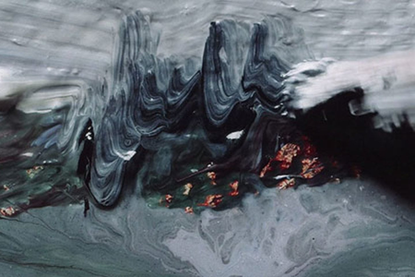 Lossapardo's Art Illustrates Both Loneliness And Solitude - IGNANT