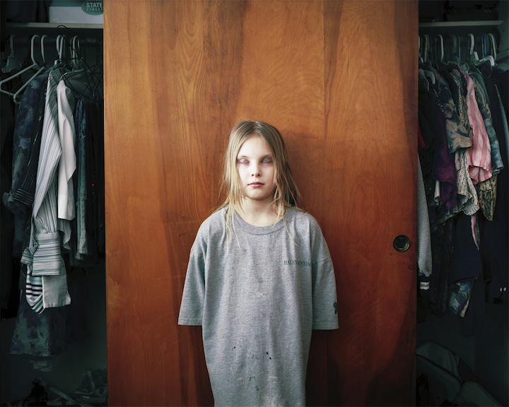 Erica & I by Amy Powell - IGNANT