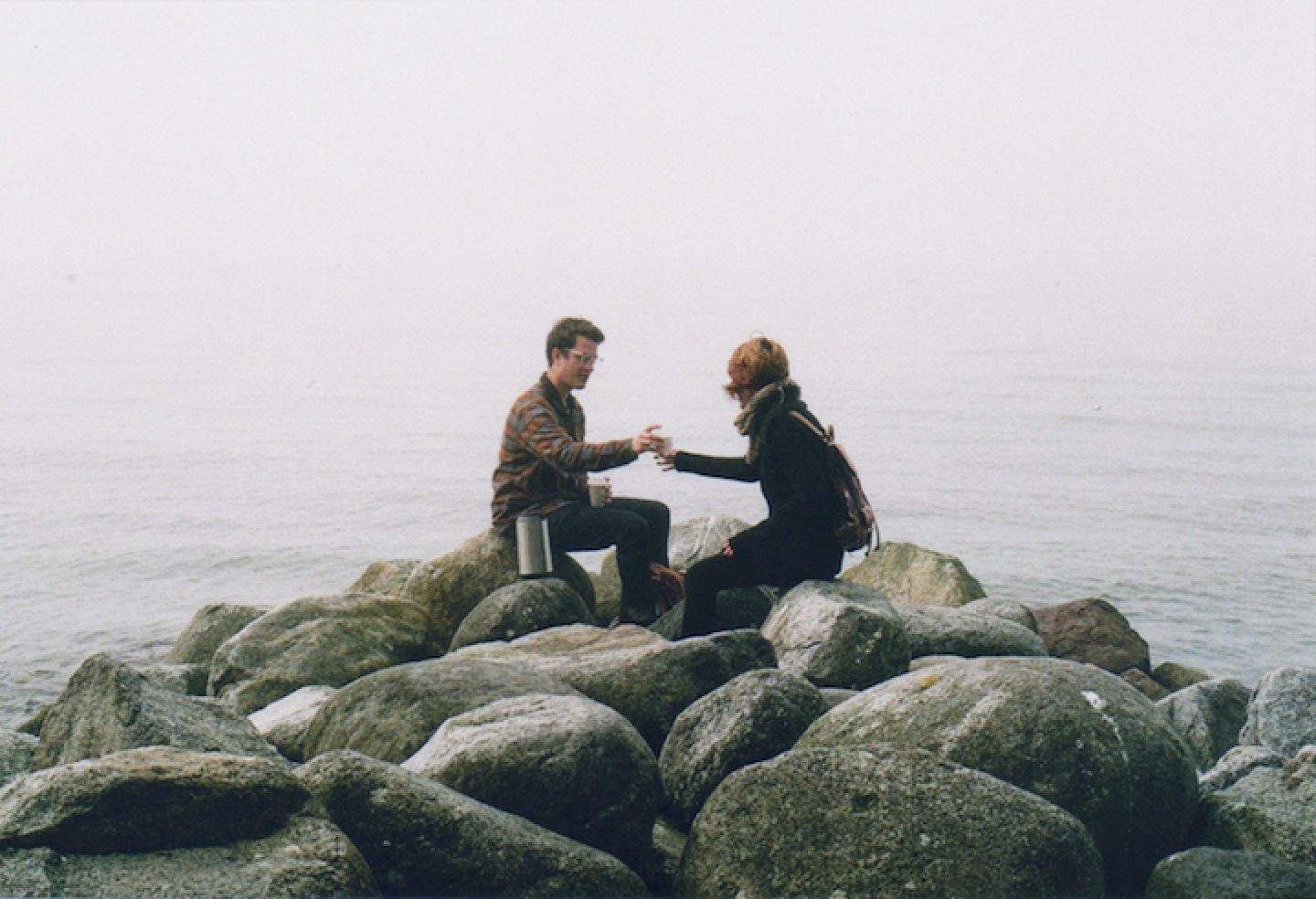 Travel Photography by Benjamin Giesbrecht - IGNANT