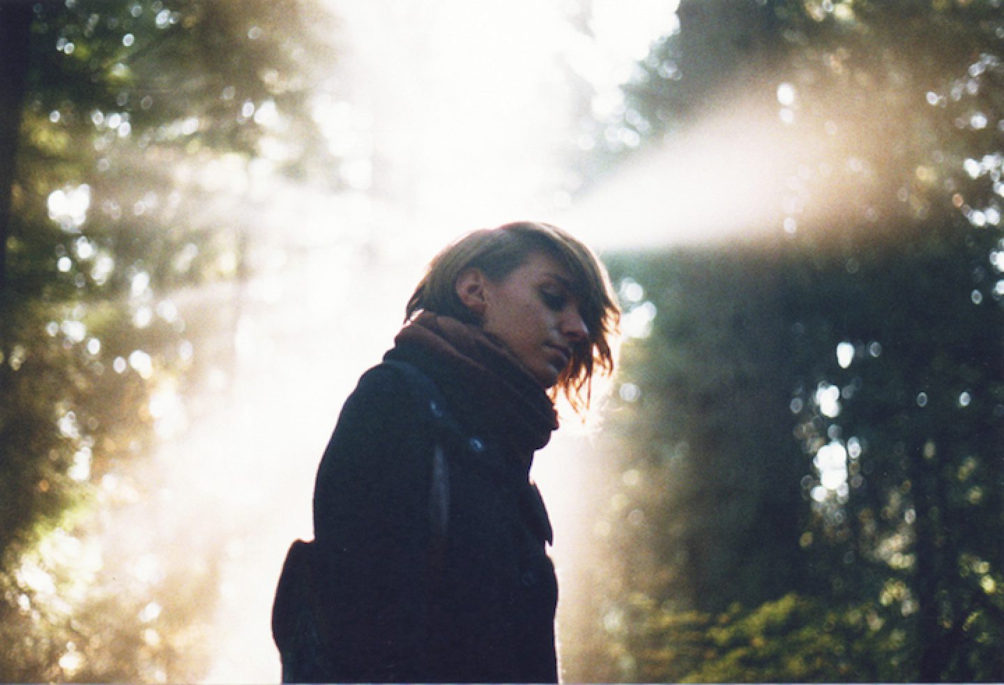 Travel Photography by Benjamin Giesbrecht - IGNANT