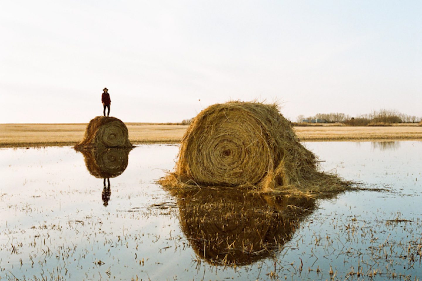 Travel Photography by Benjamin Giesbrecht - IGNANT