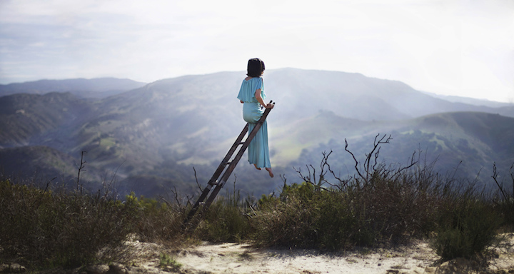 Surreal Photography By Brian Oldham - IGNANT