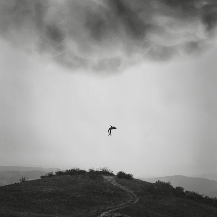 Surreal Photography By Brian Oldham - IGNANT
