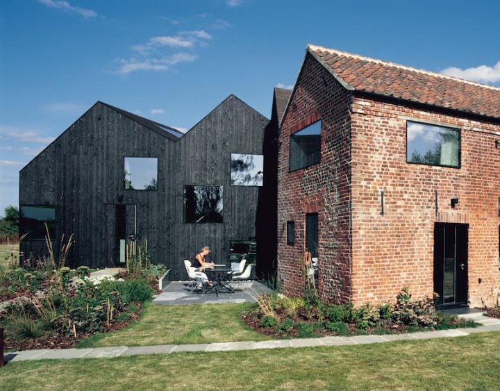 Top 10 Sustainable Homes - IGNANT