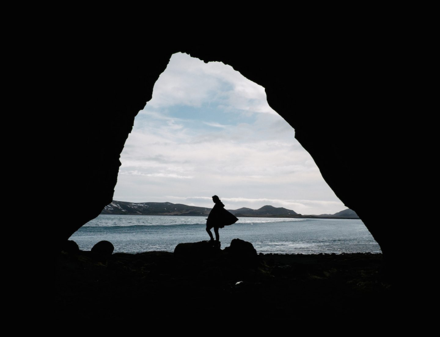 Portrait Photography by Chris Schoonover - IGNANT