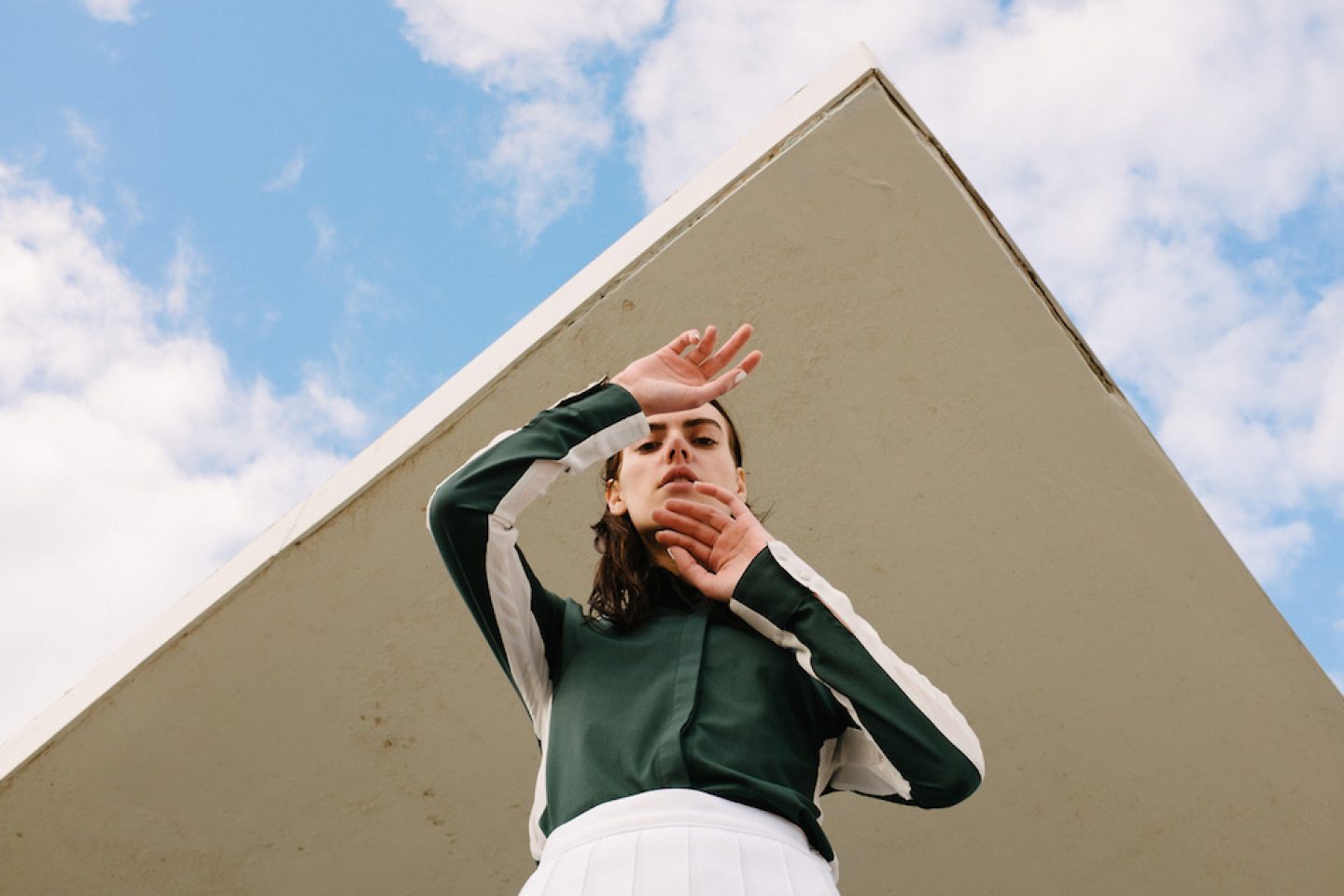 Portrait Photography by Chris Schoonover - IGNANT
