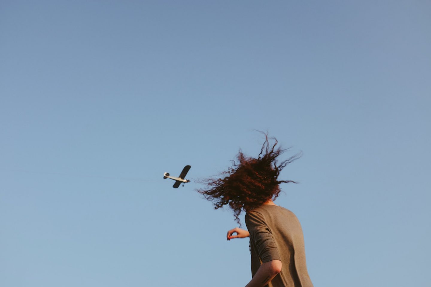 Portrait Photography by Chris Schoonover - IGNANT