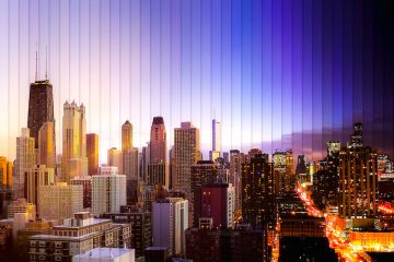 Time Lapse Photography by Dan Marker-Moore - IGNANT