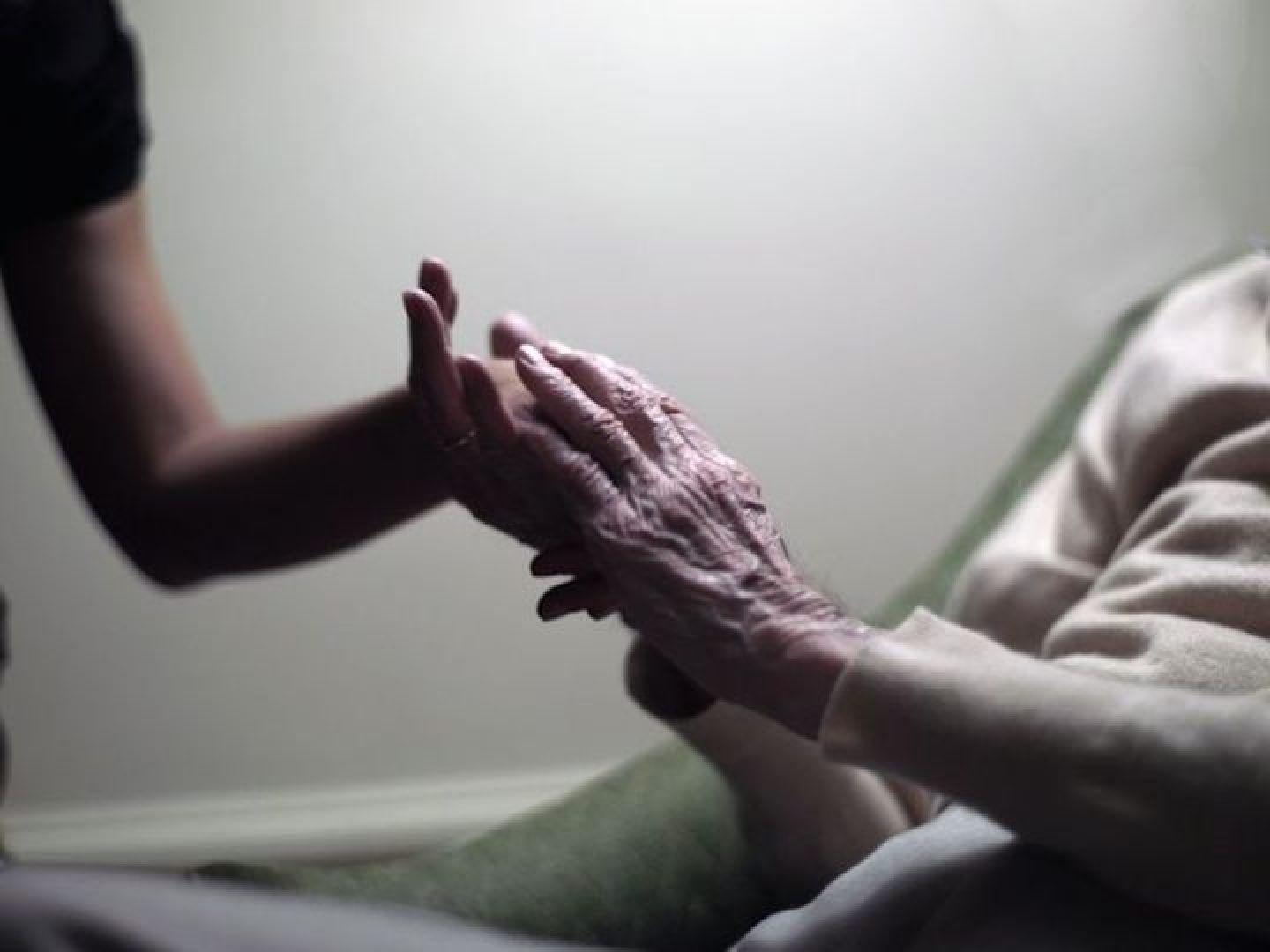 Days With My Father by Phillip Toledano - IGNANT