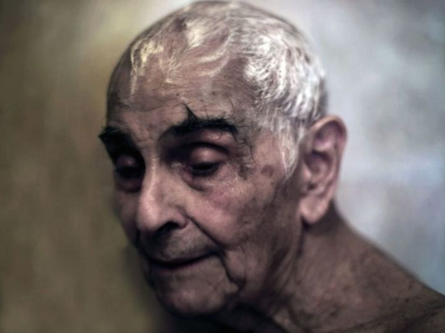 Days With My Father by Phillip Toledano - IGNANT