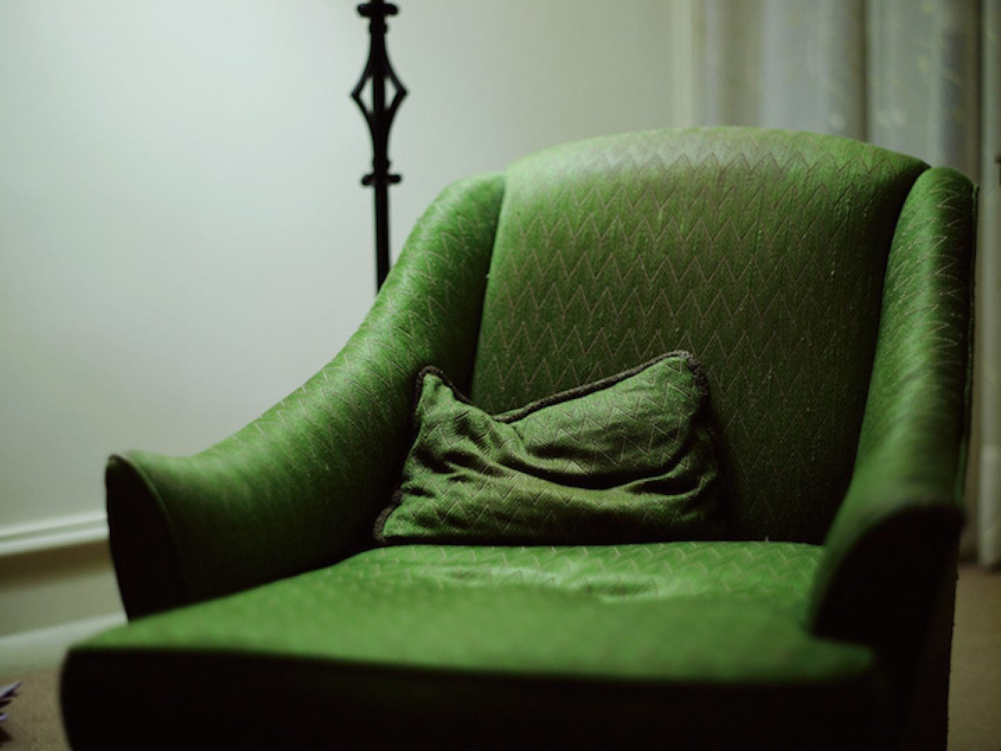 Days With My Father by Phillip Toledano - IGNANT