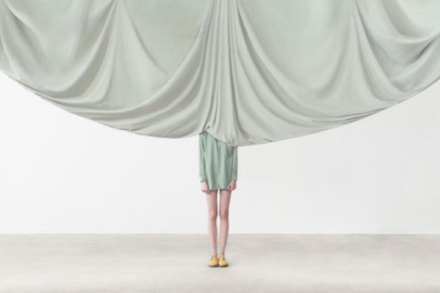 Dreamy Multiple Exposure Photography By Luke Gram - IGNANT