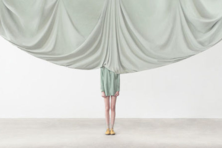 Dreamy Multiple Exposure Photography By Luke Gram - IGNANT