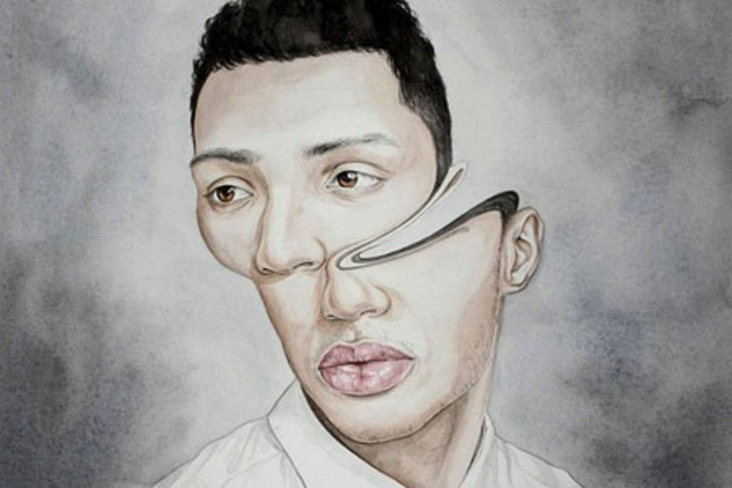 Days With My Father by Phillip Toledano - IGNANT