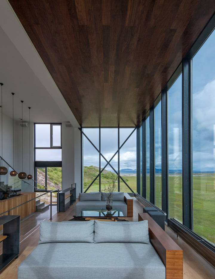 Ion Hotel by Minarc Architects - IGNANT