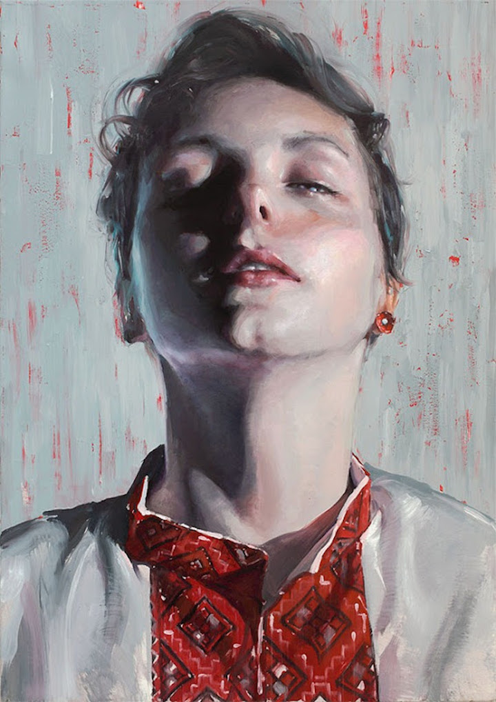 It’s not Milk by Ivan Alifan - IGNANT