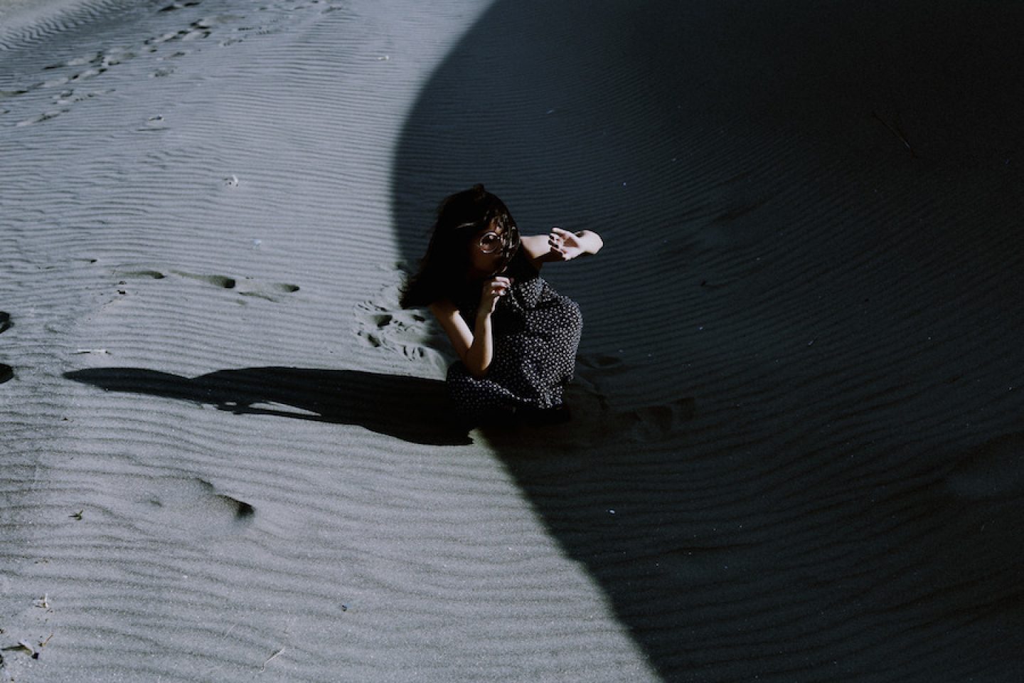 Lan Chen's sensitive portraits - IGNANT