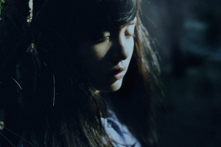 Lan Chen's sensitive portraits - IGNANT