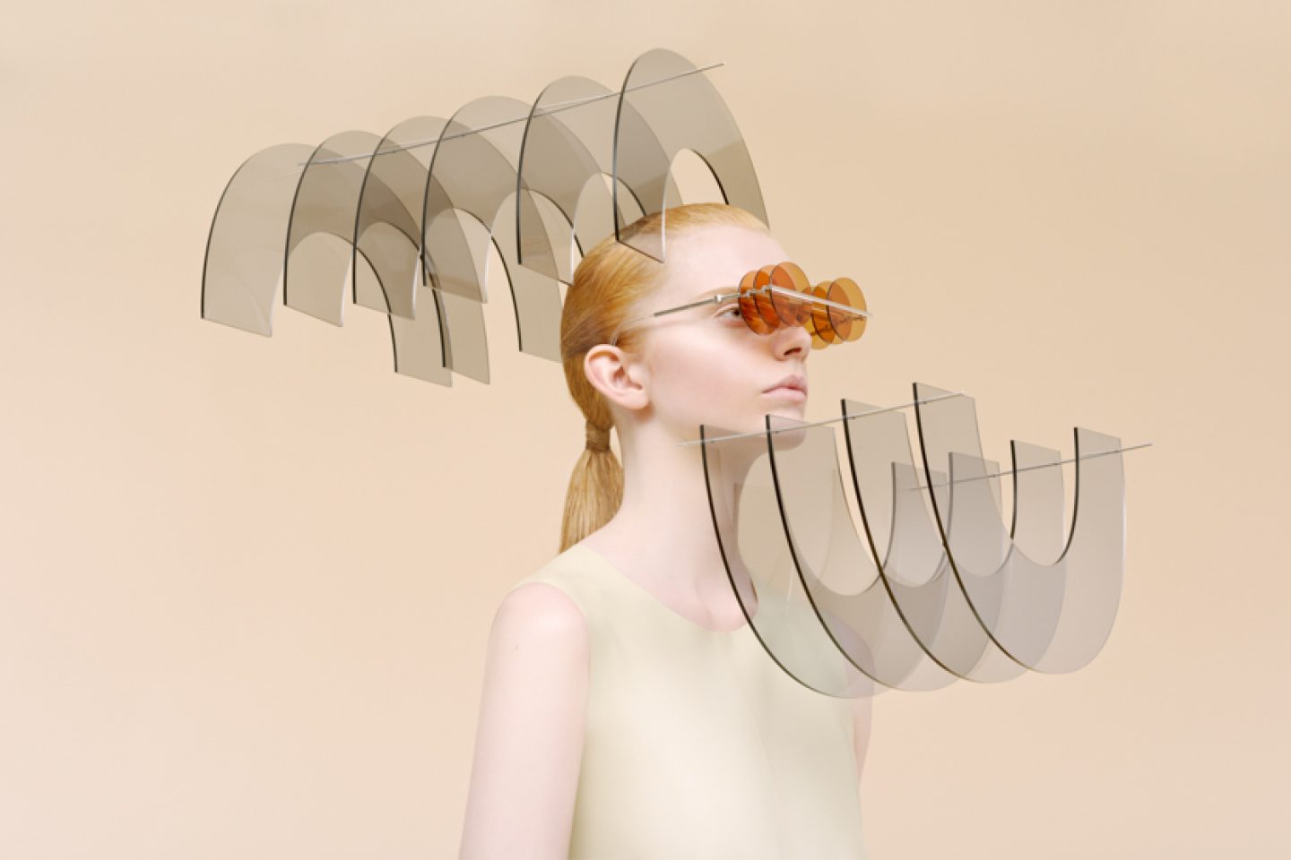 Madame Peripetie for Percy Lau - IGNANT