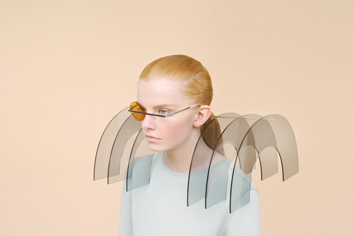 Madame Peripetie for Percy Lau - IGNANT