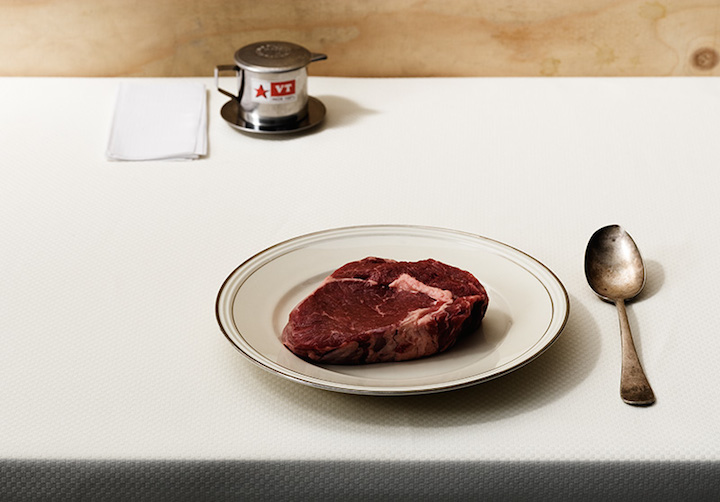 Food photography by Rene Mesman - IGNANT