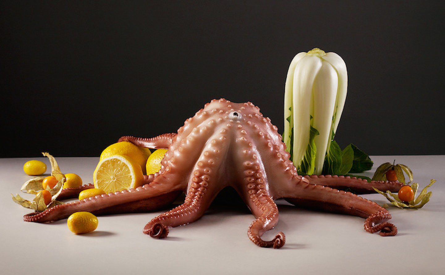 Food photography by Rene Mesman - IGNANT