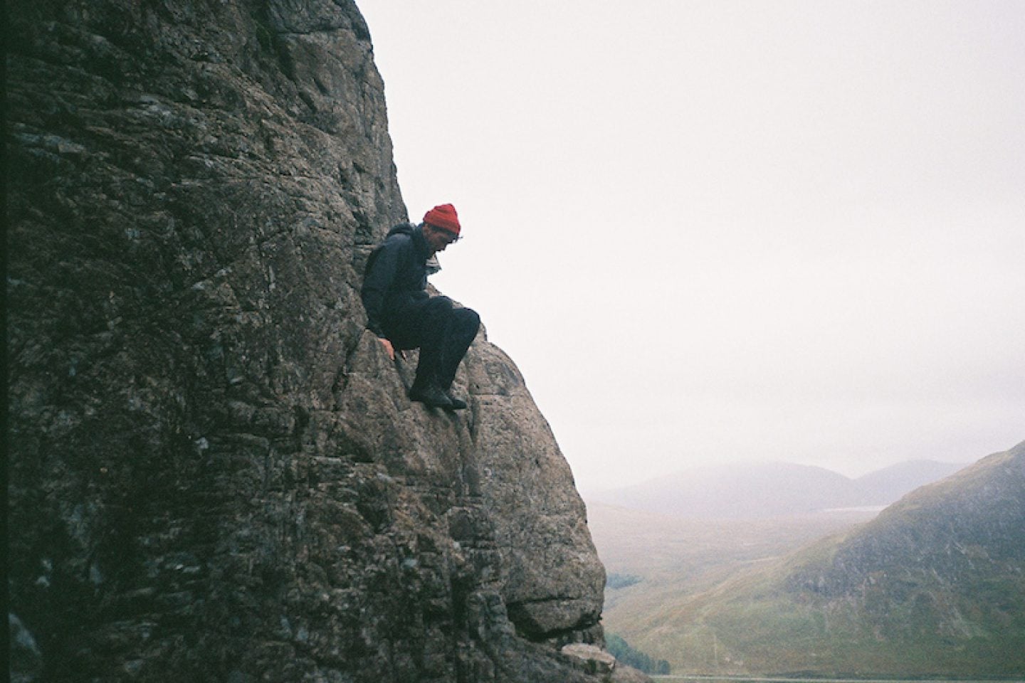 On the road with Richard Gaston - IGNANT